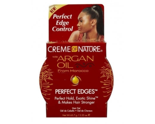 Creme Of Nature Argan Oil Perfect Edges – Remi Hair USA