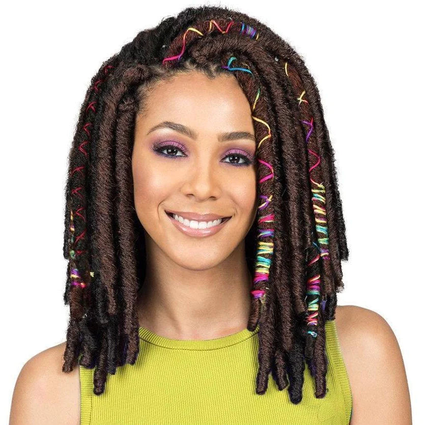 Bobbi Boss Bae Locs 12", 20" ( SALE ) – Remi Hair USA